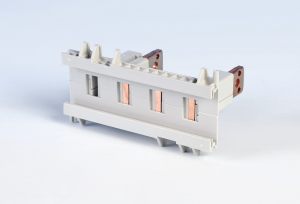 Contacting-Module for Full size- withdrawable unit